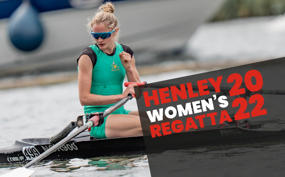 Team WinTech set three new course records at Henley Women’s Regatta ...