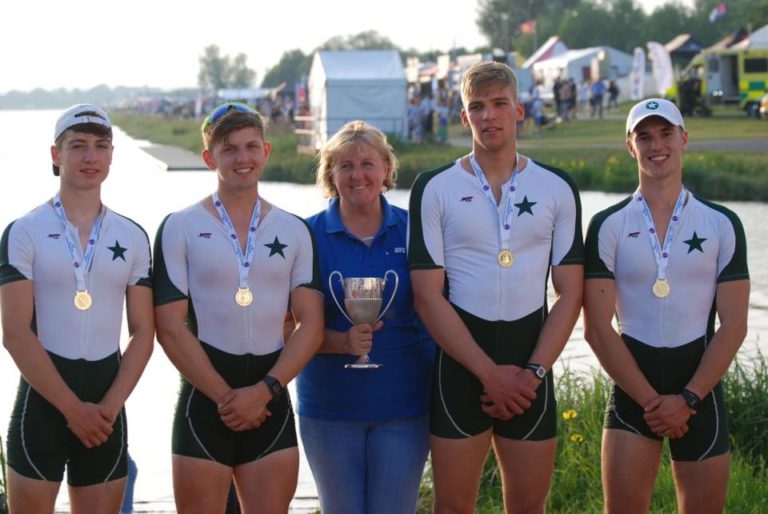 Success for Team WinTech at UK National Schools Regatta 2018 – WinTech ...