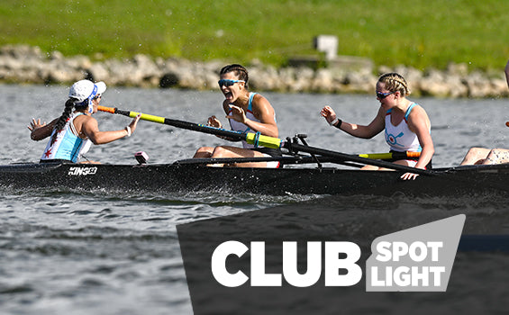 Club Spotlight: Chicago Rowing Foundation – WinTech and King Racing ...