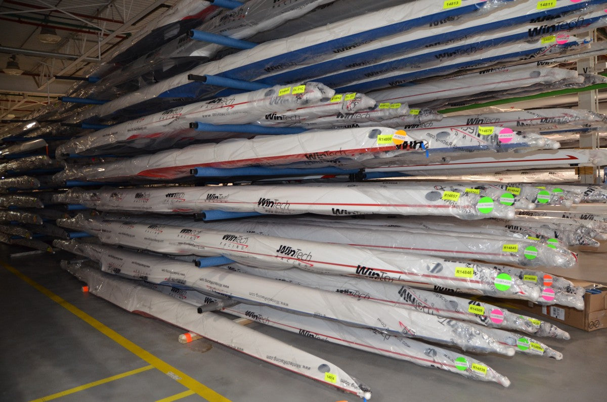 WinTech Announces Fleet Lease Program – WinTech and King Racing - Global