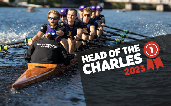 Head of the Charles Regatta 2023 – WinTech and King Racing - Global