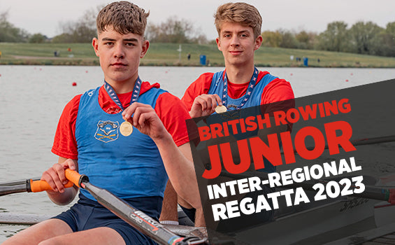 2023 British Rowing Junior Inter-Regional Regatta – WinTech and King ...