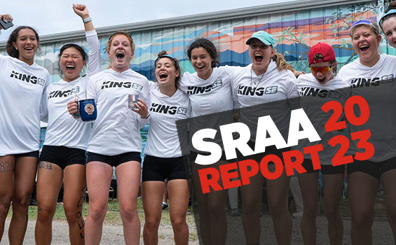 SRAA 2023 Report – WinTech and King Racing - Global