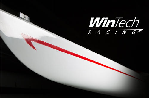 Launch into Spring Sale – WinTech and King Racing - Global