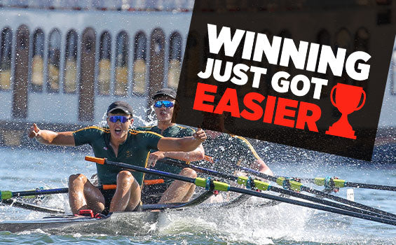 Our next generation elite racing boat – WinTech and King Racing - Global