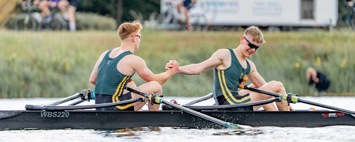 Boats – WinTech and King Racing - Global