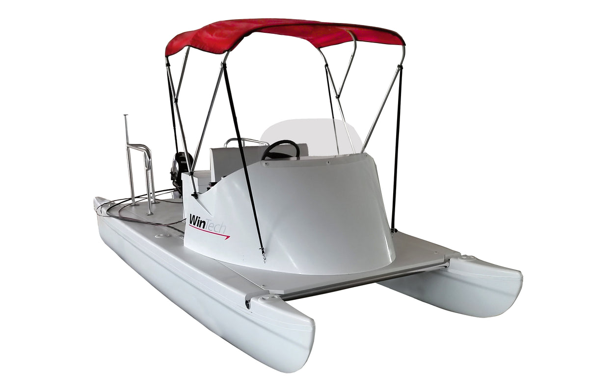 WinTech Racing 16' Coaching Launch – WinTech and King Racing - Global