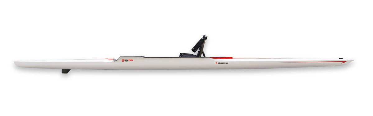 WinTech Racing Competitor Adaptive Single – WinTech and King Racing ...