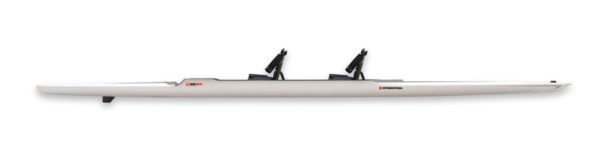 WinTech Racing International Adaptive Pair/Double – WinTech and King ...