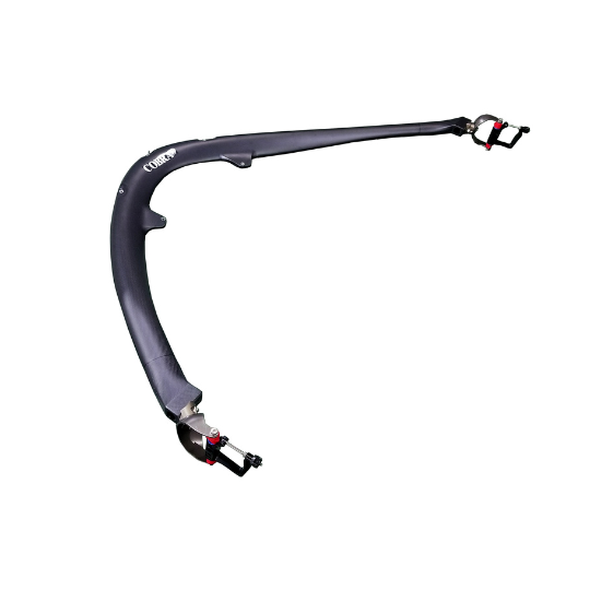 Carbon Bow Wing Sculling Rigger – WinTech and King Racing - Global