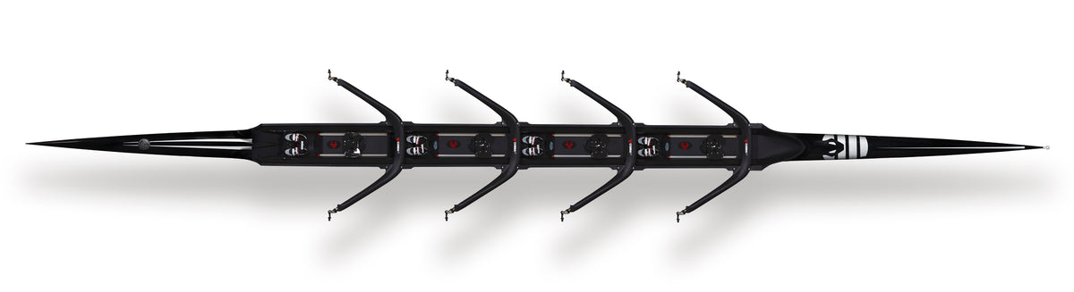 WinTech Racing Cobra SE Coxless Four/Quad – WinTech and King Racing ...
