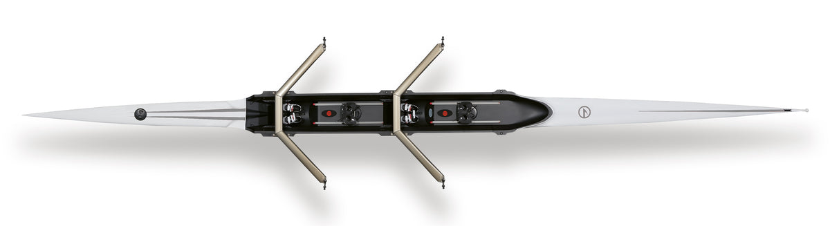 WinTech Racing International Pair/Double – WinTech and King Racing - Global