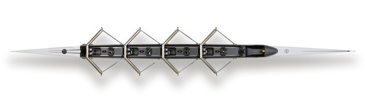 WinTech Racing International Coxless Four/Quad – WinTech and King ...