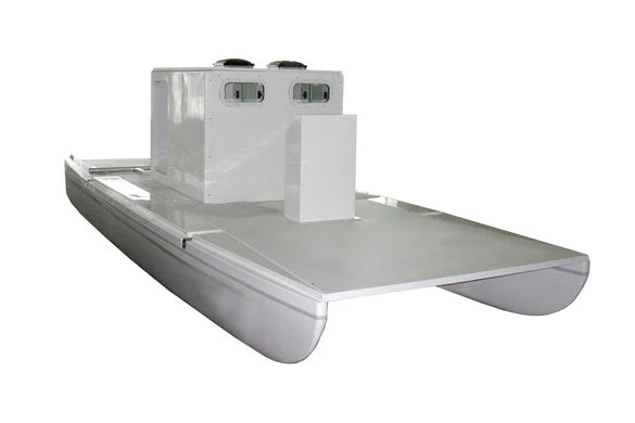 WinTech Racing TV Catamaran – WinTech and King Racing - Global