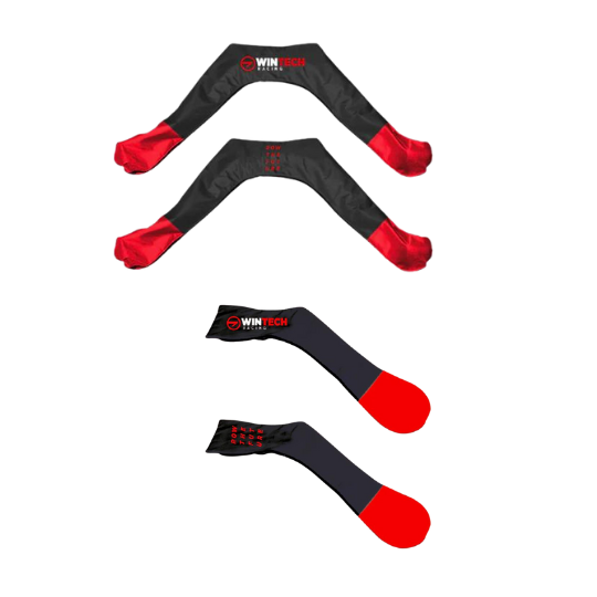 WinTech Rigger Covers – WinTech and King Racing - Global