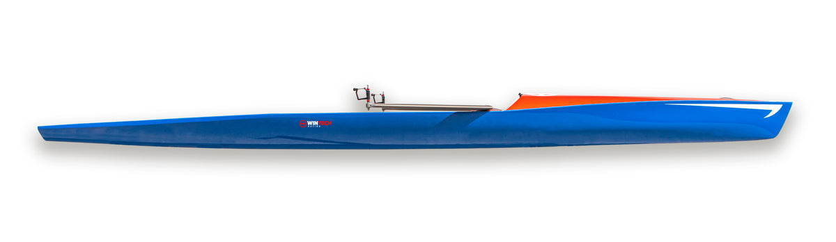 WinTech Racing Coastal Boat 1x – WinTech and King Racing - Global
