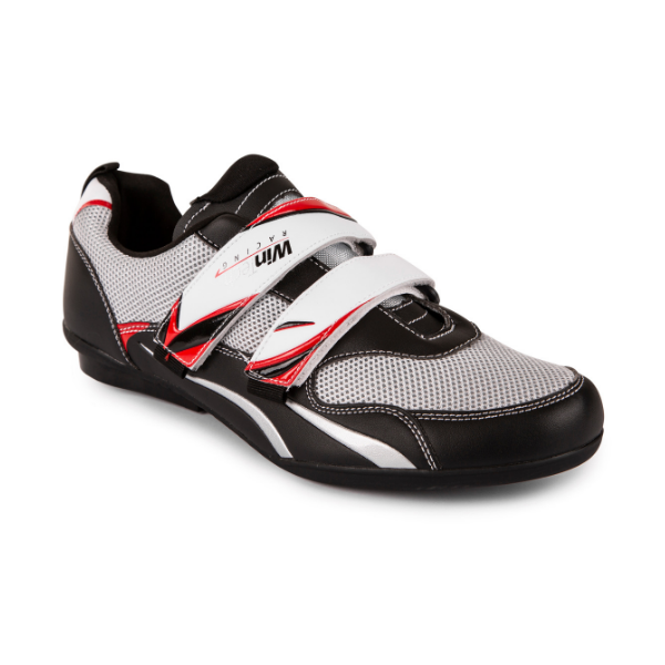WinTech Premium Rowing Shoe – WinTech and King Racing - Global